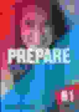 Libro Prepare Level 5 Student's Book (Cambridge English Prepare ...