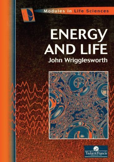Libro Energy and Life (Modules in Life Sciences) (Lifelines Series) (en ...