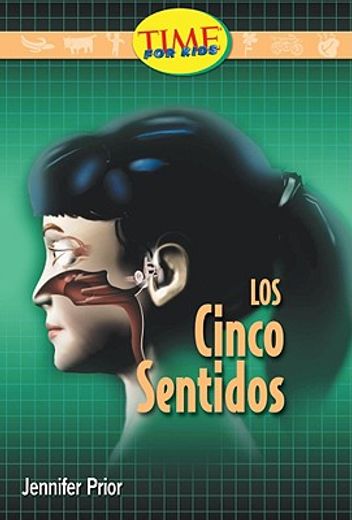 Libro los cinco sentidos / the five senses De jennifer prior - Buscalibre