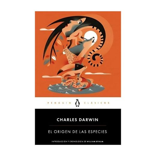 Libro El origen de las especies De Darwin Charles - Buscalibre