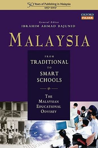 Libro malaysia--from traditional to smart schools,the malaysian ...
