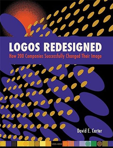 Libro logos redesigned,how 200 companies successfully changed their ...
