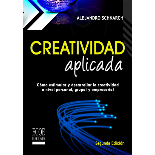 Libro Creatividad aplicada. Creatividad aplicada. Cómo estimular y ...