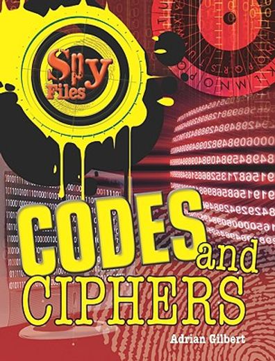 Libro codes and ciphers, adrian gilbert, ISBN 9781554075737. Comprar en ...