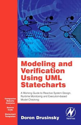 Libro modeling and verification using uml statecharts,a working guide to reactive system design ...