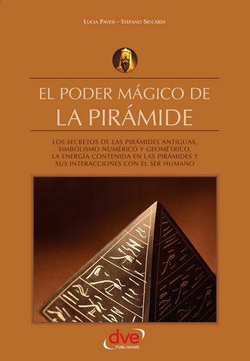 Libro El Poder Magico de la Piramide (Ebook) De Lucia Pavesi - Buscalibre