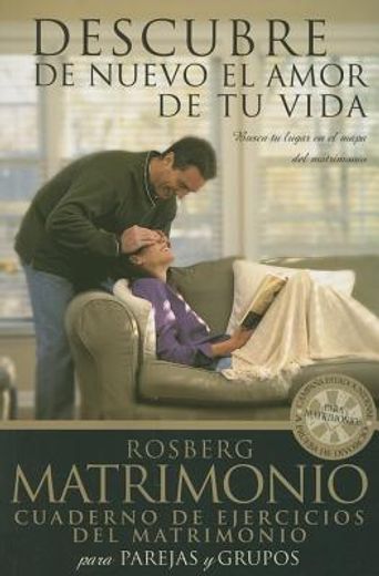 Libro descubre de nuevo el amor de tu vida: busca tu lugar en el mapa ...