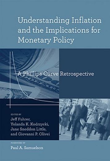 Libro understanding inflation and the implications for monetary policy ...