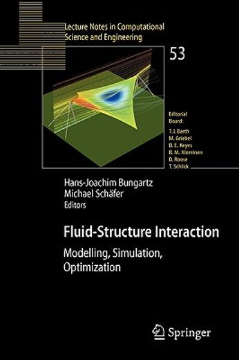 Libro fluid-structure interaction (en Inglés) De - Buscalibre
