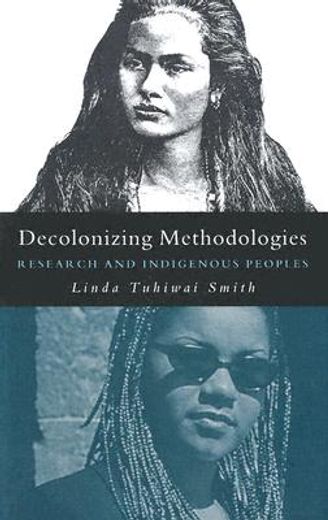 Libro decolonizing methodologies,research and indigenous peoples De ...