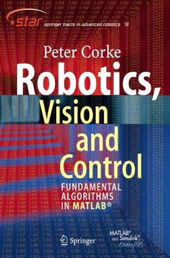 Libro robotics, vision and control,fundamental algorithms in matlab De ... Libro robotics, vision and control,fundamental algorithms in matlab De ...