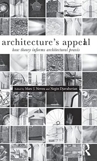 Libro Architecture's Appeal: How Theory Informs Architectural Praxis ...