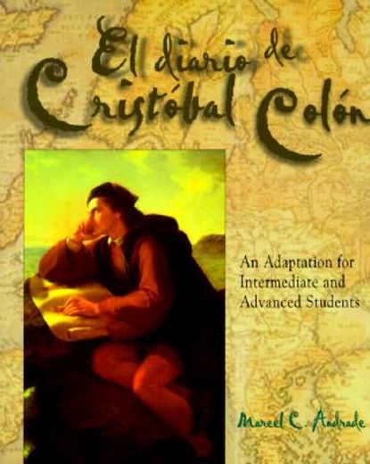 Libro diario de cristobal colon = the diary of christopher columbus De ...