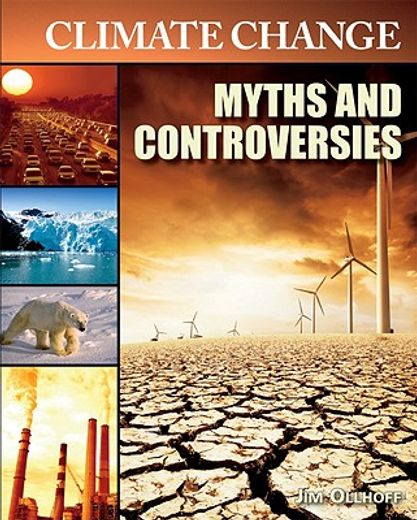 Libro myths and controversies De jim ollhoff - Buscalibre