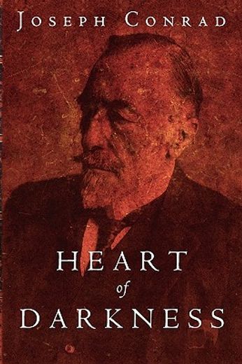 Libro heart of darkness De joseph conrad - Buscalibre Chile