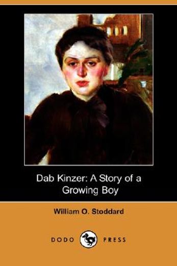 Libro dab kinzer De william o. stoddard - Buscalibre